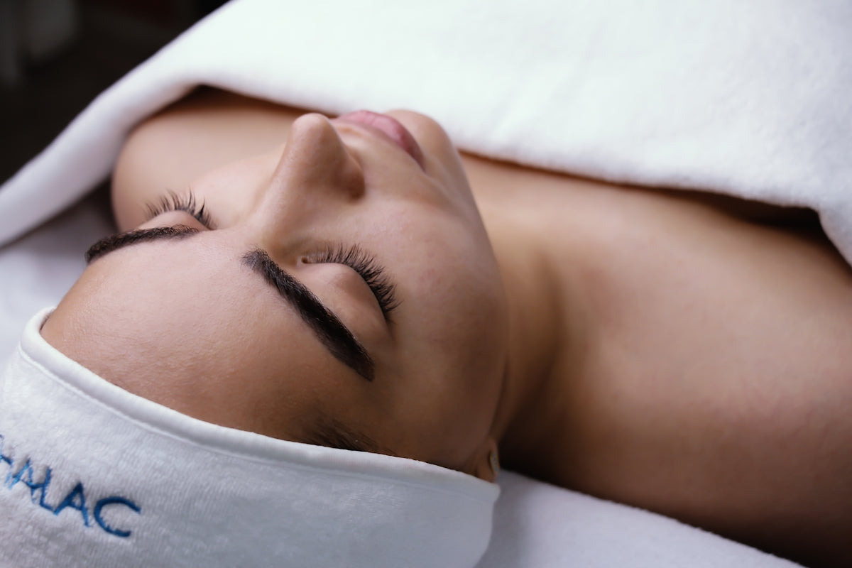 Achieve Under-Eye Revival With Calm Inducing Face Masks